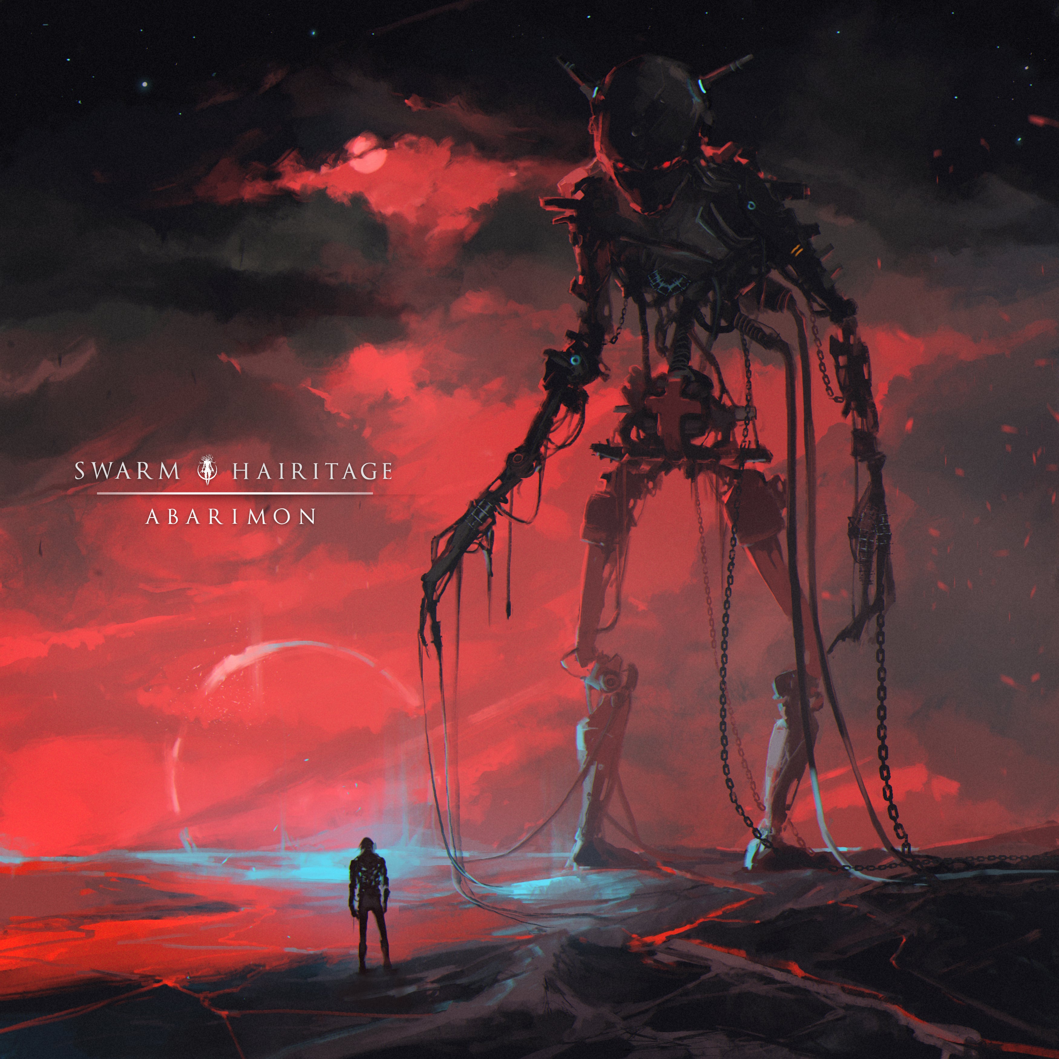 Music Downloads – House of SWARM